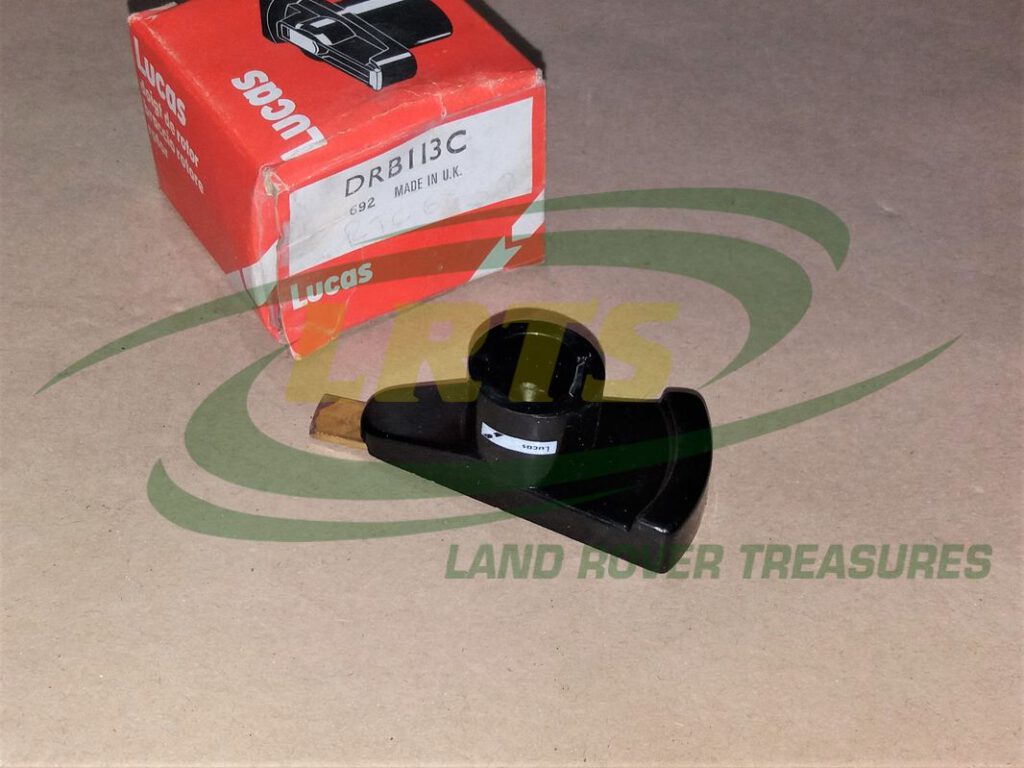 Electrical - Page 4 of 5 - Land Rover Treasure Shop