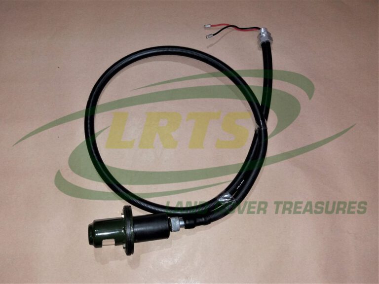 RTC4771 REAR CONVOY LIGHT MILITARY LAND ROVER - Land Rover Treasure Shop