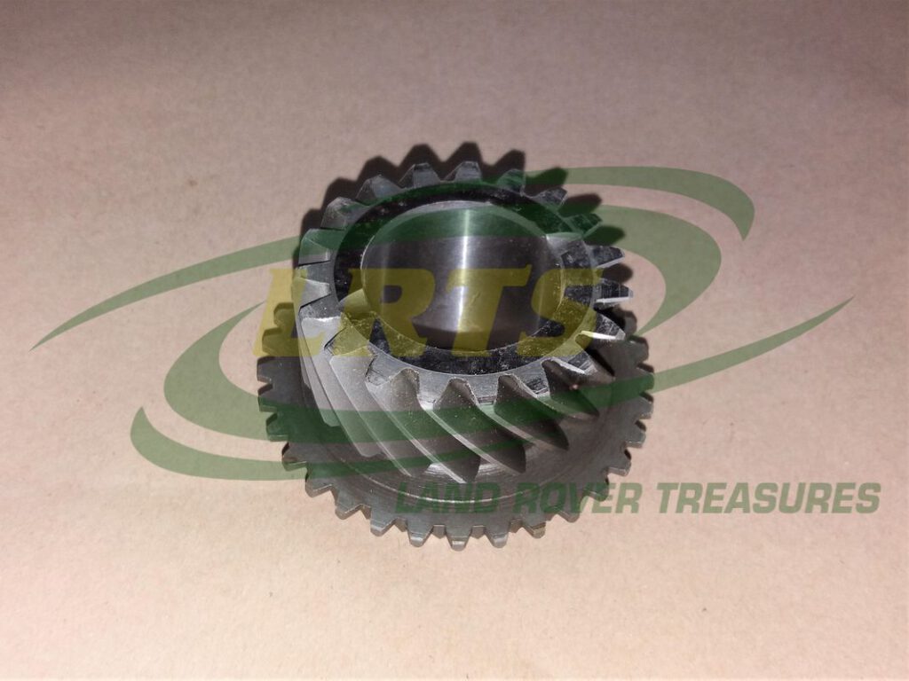 FTC1791 MAIN SHAFT GEAR LT77 LAND ROVER - Land Rover Treasure Shop