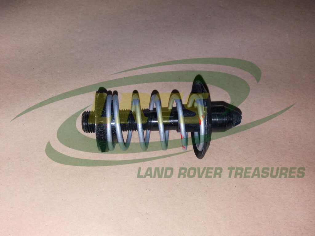 ASR1227 AGB710020 BONNET STRIKER PIN LAND ROVER DEFENDER - Land Rover ...