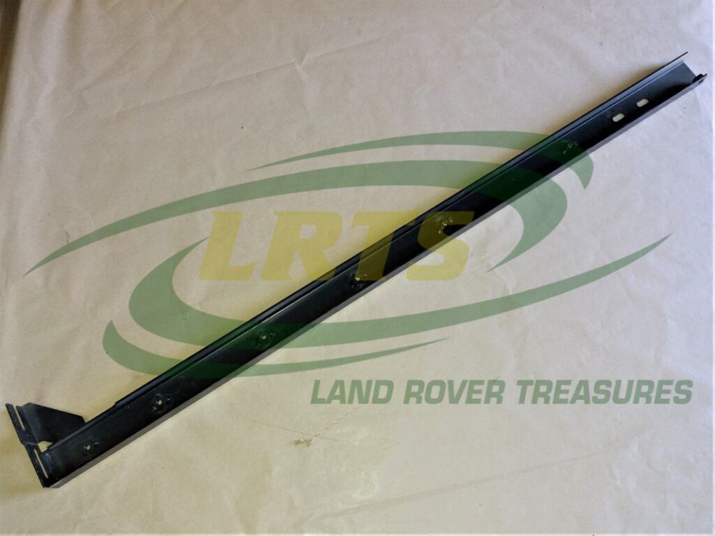 207103 SUPPORT BRACKET SILL PANEL LAND ROVER SANTANA - Land Rover ...