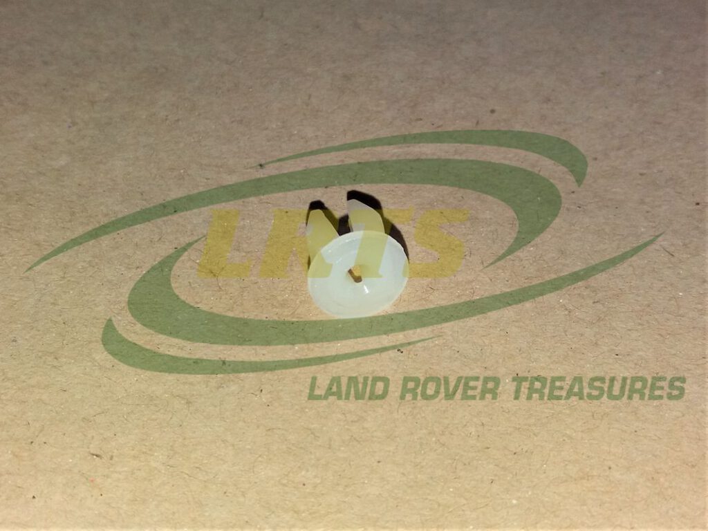 369077 CAPTIVE NUT LAND ROVER LIGHTWEIGHT & SANTANA - Land Rover ...
