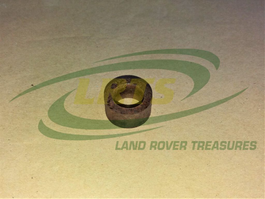 120913 SELECTOR SHAFT SPACER LAND ROVER SANTANA - Land Rover Treasure Shop
