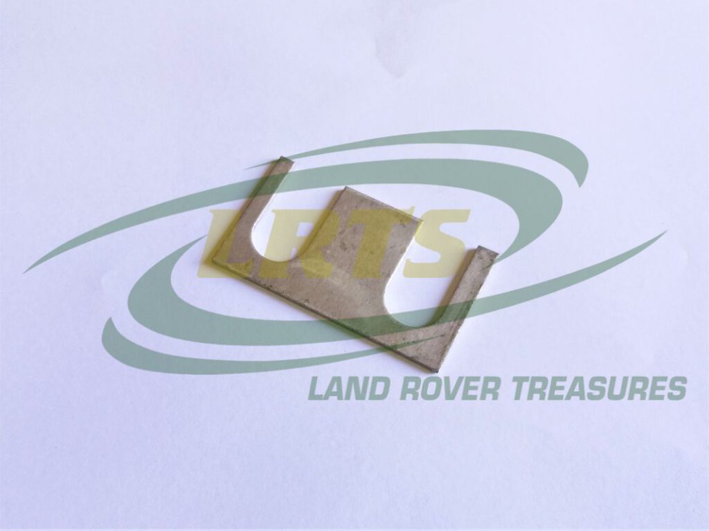 569522 PACKING STRIP STEERING COLUMN LAND ROVER & SANTANA - Land Rover ...