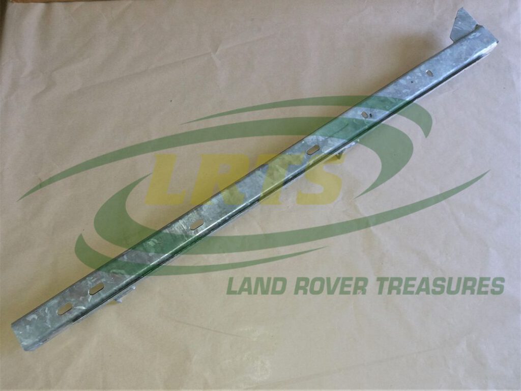 206788 SUPPORT BRACKET SILL PANEL LAND ROVER SANTANA - Land Rover ...
