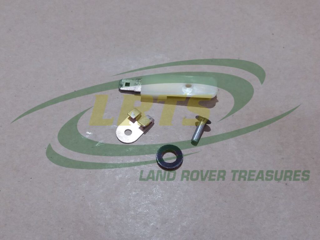 37H6836 532566 THERMINAL SET DYNAMO LAND ROVER SERIES - Land Rover ...