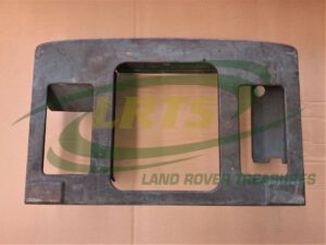 347955 RADIATOR PANEL LAND ROVER SERIES - Land Rover Treasure Shop
