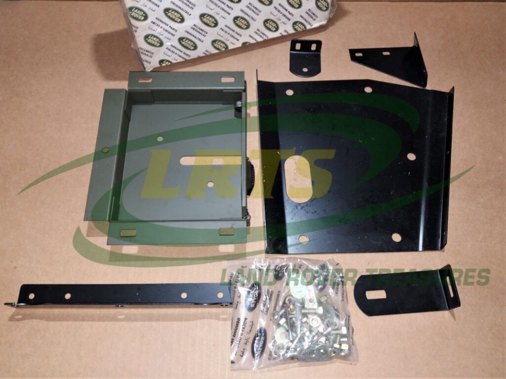 Electrical - Page 2 of 5 - Land Rover Treasure Shop