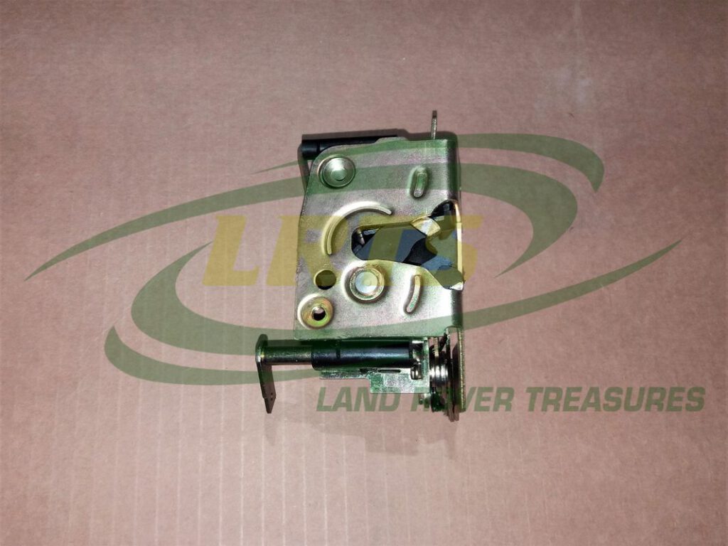 MTC7592 LATCH ASSY LH FRONT DOOR LAND ROVER DISCOVER RANGE ROVER ...