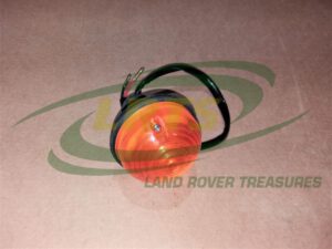 RTC5013 INDICATOR LIGHT LAND ROVER SERIES DEFENDER - Land Rover ...