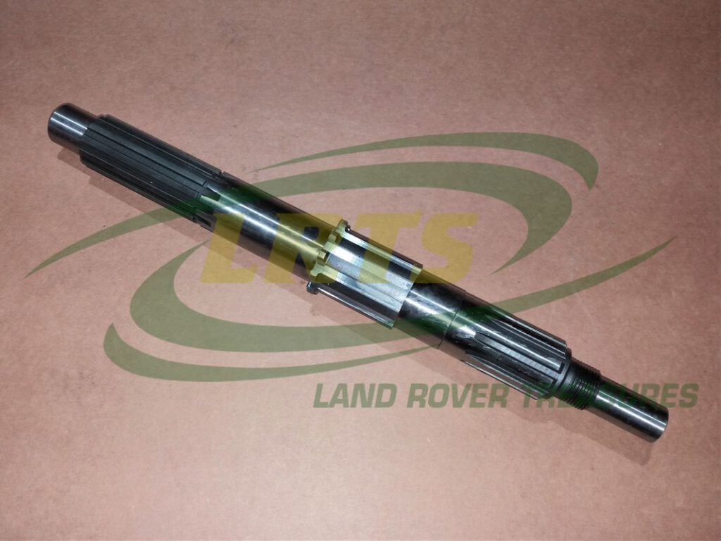 576725 MAINSHAFT LAND ROVER SERIES - Land Rover Treasure Shop