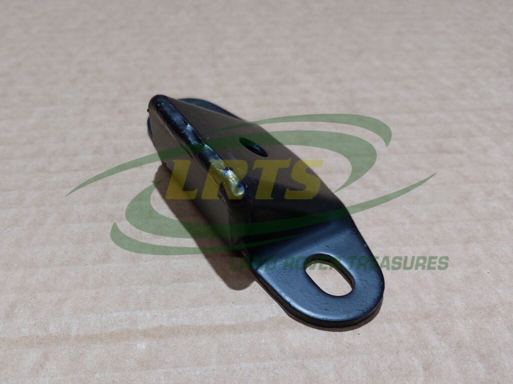272501 GENUINE RH REAR GEARBOX MOUNTING LAND ROVER SERIES 1958-84 ...
