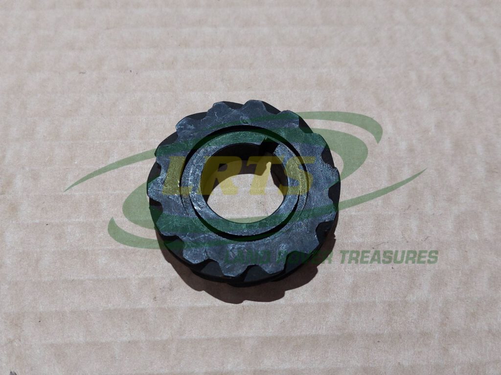 614188 GENUINE DISTRIBUTOR DRIVE GEAR V8 LAND ROVER SERIES DEF DISCO 1 ...
