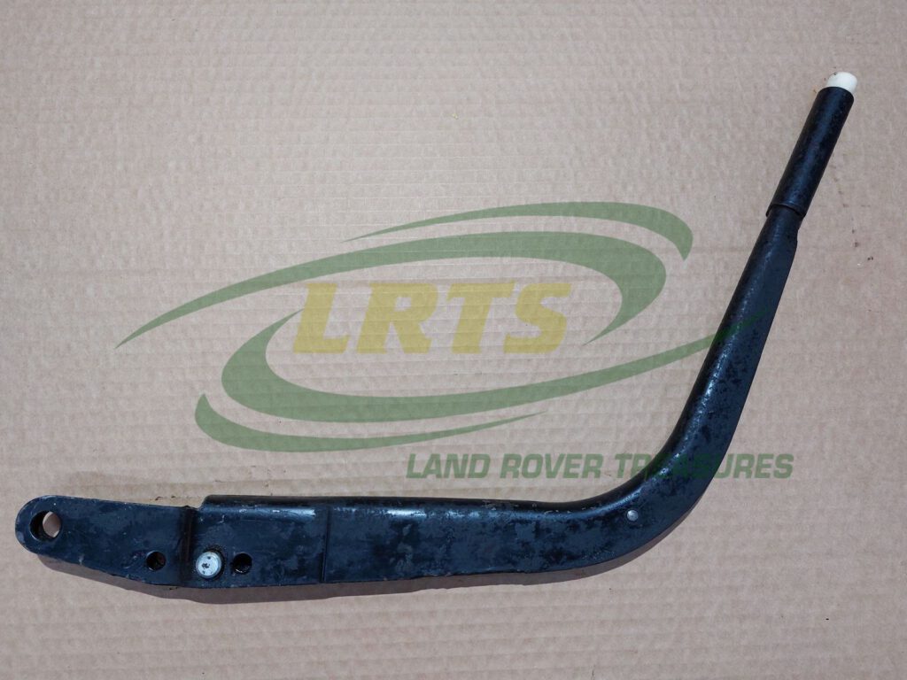 624252 GENUINE HANDBRAKE LEVER LAND ROVER SERIES - Land Rover Treasure Shop