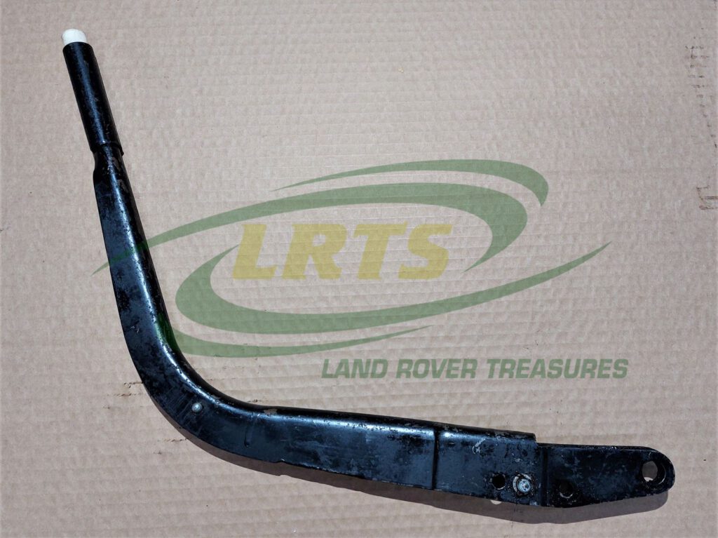 624252 GENUINE HANDBRAKE LEVER LAND ROVER SERIES - Land Rover Treasure Shop