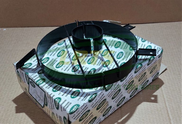 AEU1397 GENUINE LAND ROVER AIRCON FAN SUPPORT RANGE ROVER CLASSIC ...