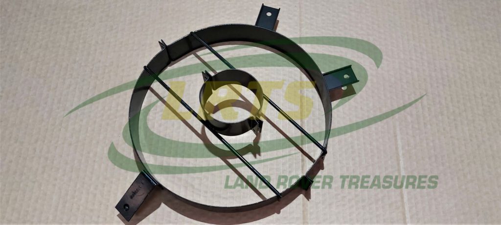 AEU1397 GENUINE LAND ROVER AIRCON FAN SUPPORT RANGE ROVER CLASSIC ...