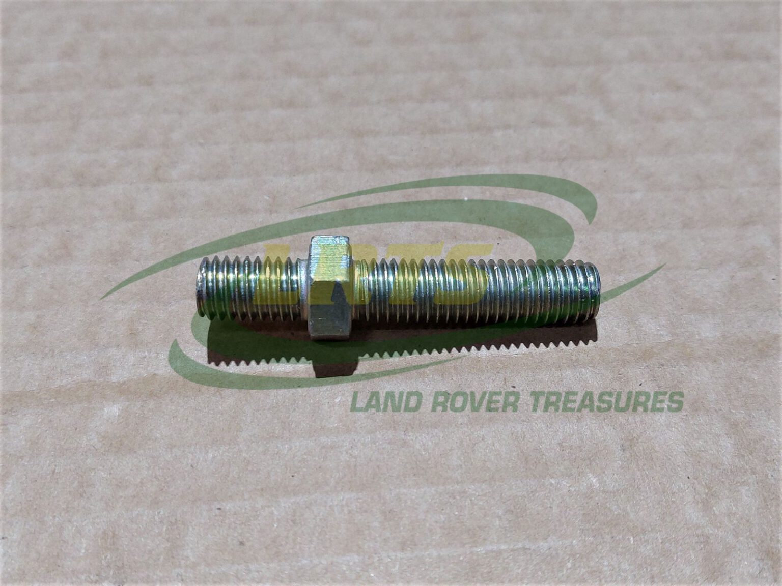 FTC1919 GENUINE STUD MAIN CASING PTO SPEEDO HOUSING LAND ROVER DEF ...