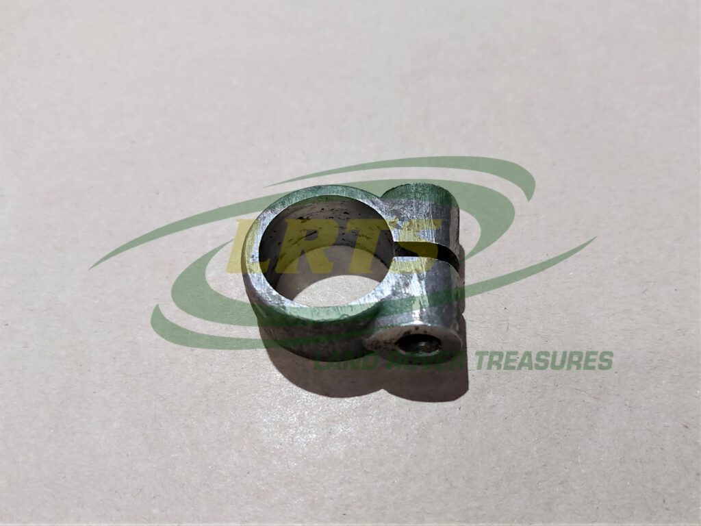 518437 GENUINE LAND ROVER CLAMP BALLJOINT TRACKROD END SERIES - Land ...