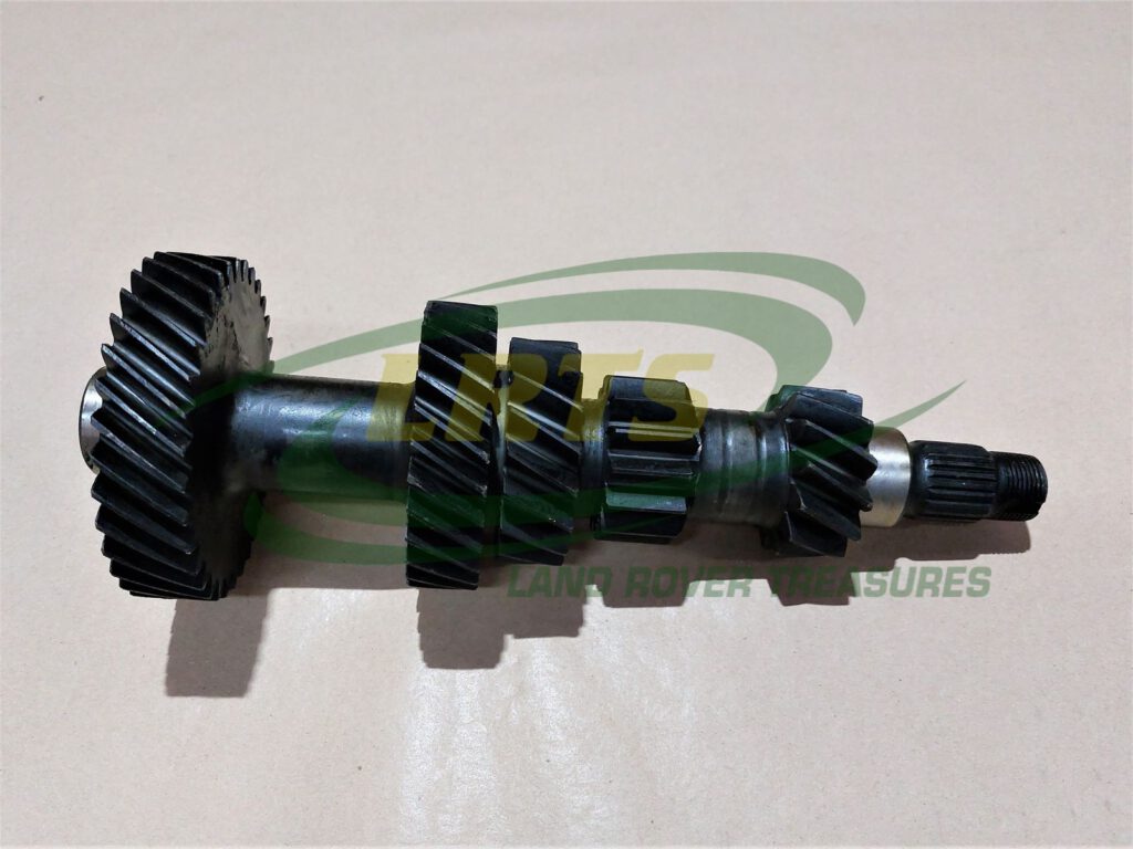 FRC9760 GENUINE LAYSHAFT GEAR LT77 MILITAY MODEL LAND ROVER DEFENDER ...