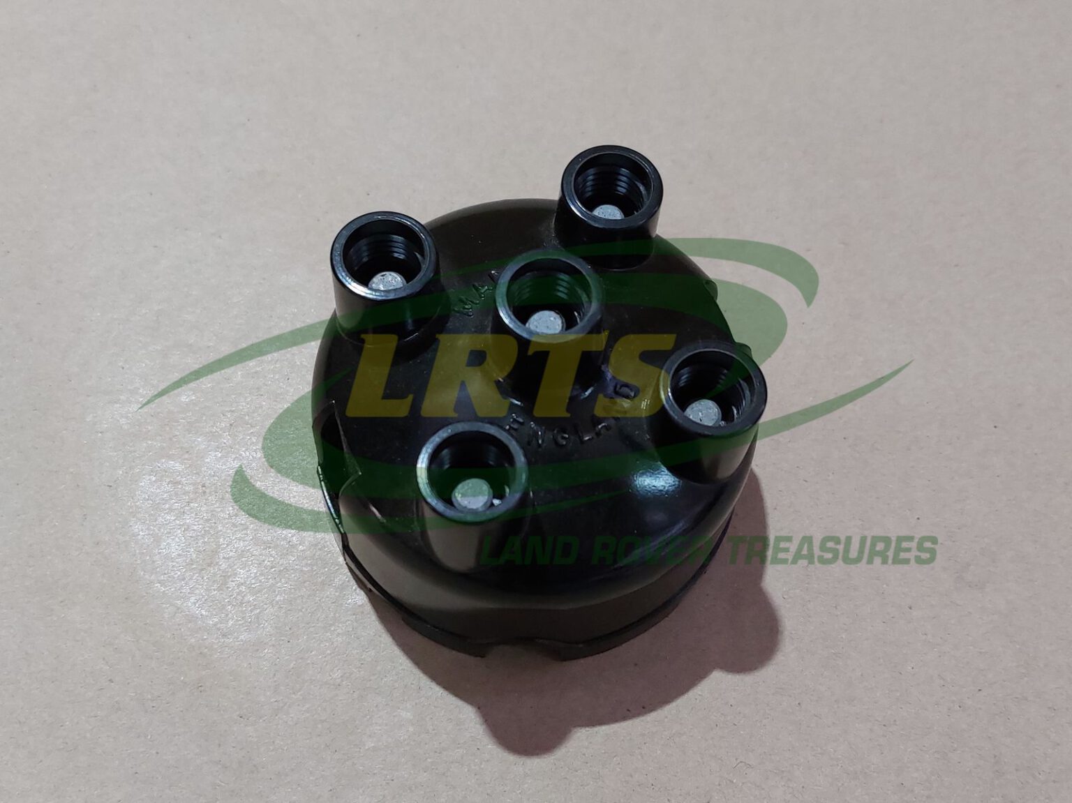 261240 CAP DISTRIBUTOR LAND ROVER SERIES - Land Rover Treasure Shop