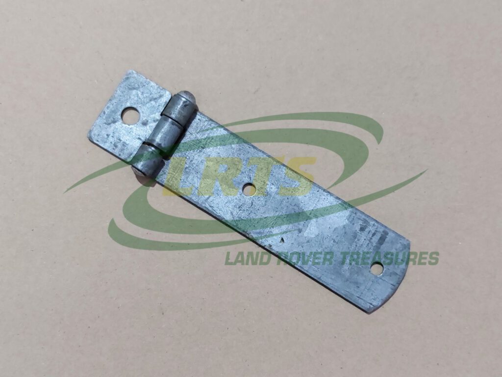 303875 HINGE LOCKER LID LAND ROVER SERIES INC MILITARY - Land Rover ...