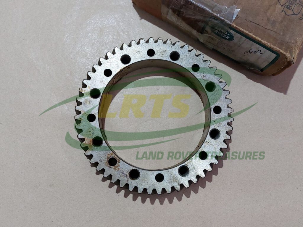 594336 OUTPUT GEAR HIGH RATIO LT95 LAND ROVER SERIES 101FWC RRC - Land ...