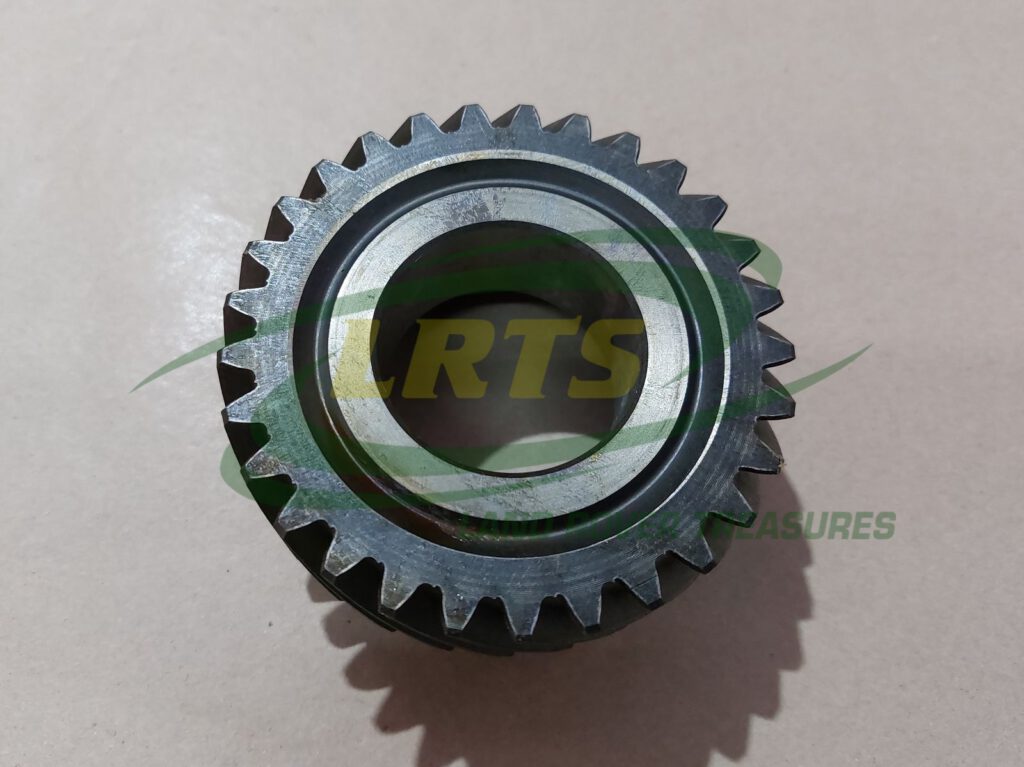 FRC1185 3RD GEAR MAINSHAFT LT95 GEARBOX LAND ROVER DEF RRC SERIES ...