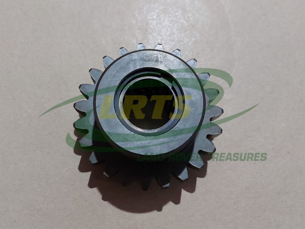 FRC3319 REVERSE GEAR LAYSHAFT LT85 LAND ROVER DEFENDER - Land Rover ...