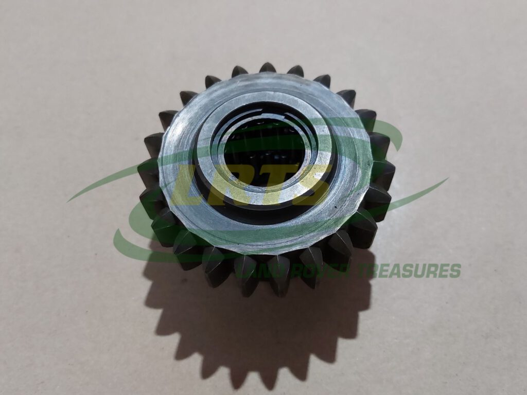 FRC3319 REVERSE GEAR LAYSHAFT LT85 LAND ROVER DEFENDER - Land Rover ...