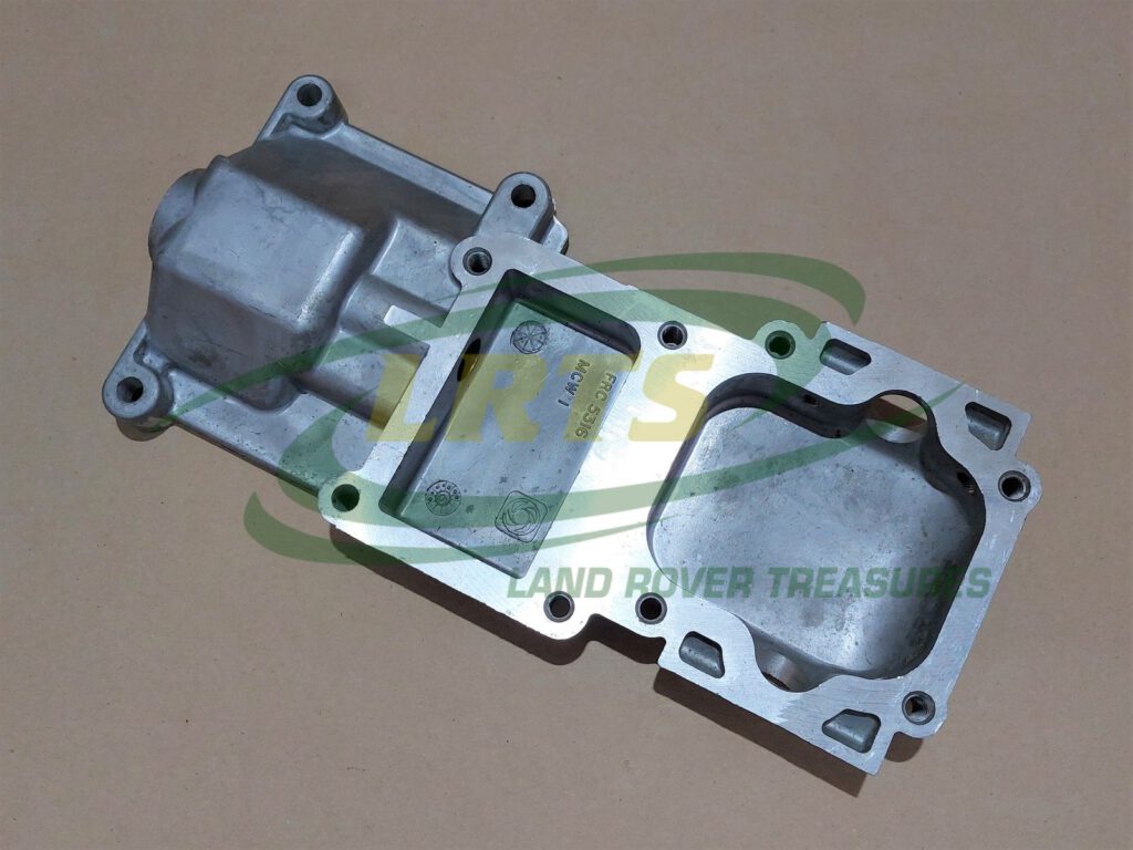FRC5316 FRC888 GEAR SELECTOR HOUSING LT77 R380 LAND ROVER DEFENDER ...