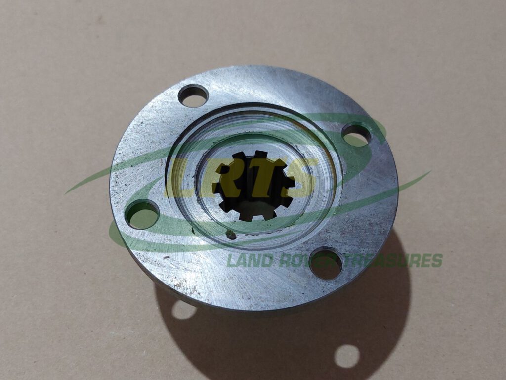 FRC5378 COUPLING CENTRE PTO RRC AND DEFENDER - Land Rover Treasure Shop