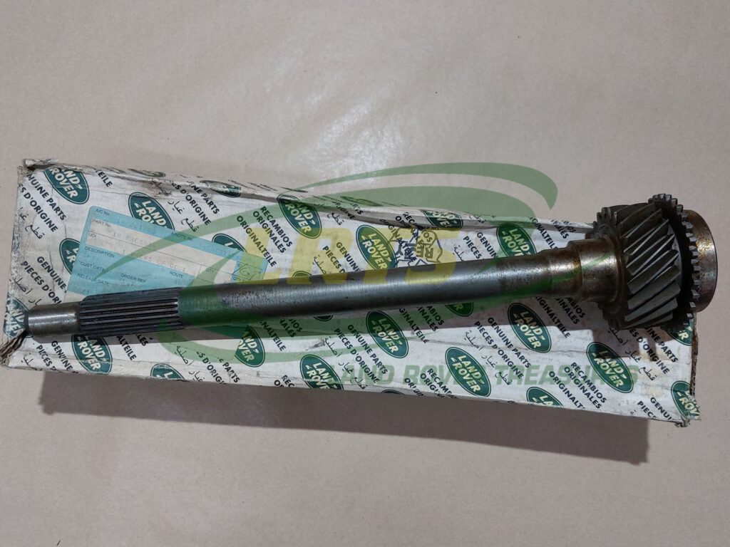 FRC5834 GENUINE LAND ROVER PRIMARY PINION V8 LT77 RANGE ROVER CLASSIC ...