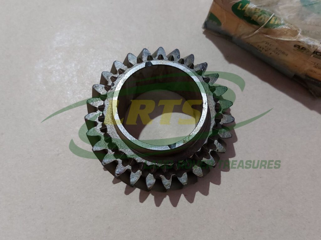 FRC5884 LAND ROVER 2ND GEAR LT77 RANGE ROVER CLASSIC - Land Rover ...