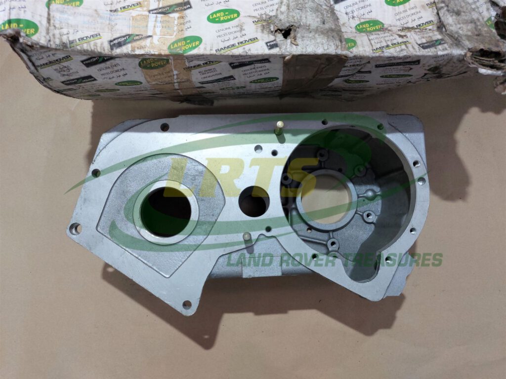FRC7026 CASING ASSEMBLY LT230 TRANSFER BOX LAND ROVER DEFNDER - Land ...