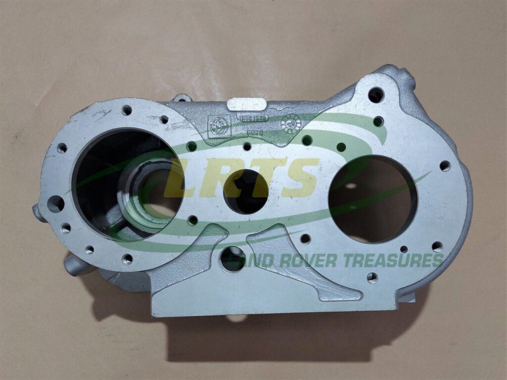 FRC7026 CASING ASSEMBLY LT230 TRANSFER BOX LAND ROVER DEFNDER - Land ...
