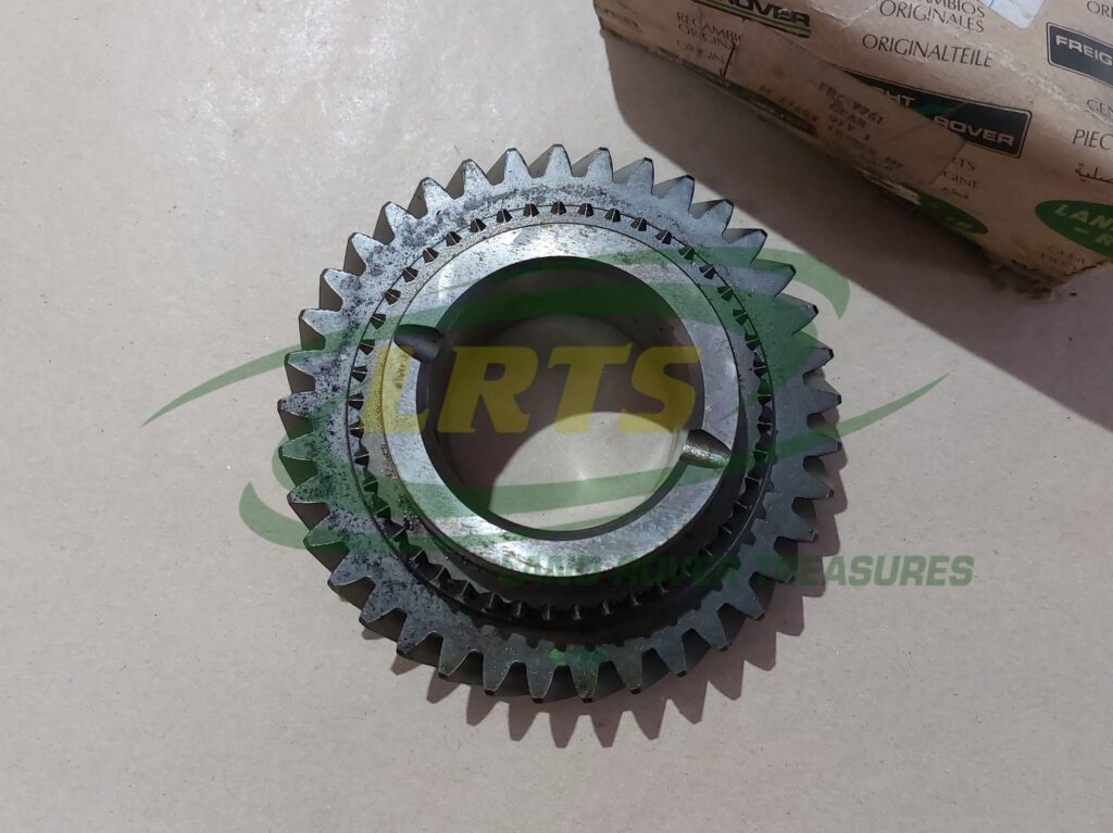 FRC7761 GEAR 1ST SPEED LT85 V8 LAND ROVER DEFENDER - Land Rover ...
