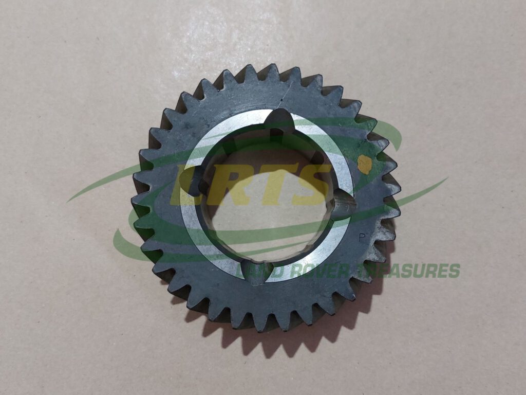 FRC7885 GEAR HIGH OUTPUT LT230 LAND ROVER DEF DISCO 1 - Land Rover ...