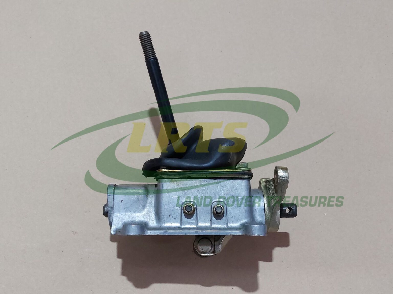 FRC7941 GEAR CHANGE SELECTOR ASSY LT85 LT77 LAND ROVER DEFENDER - Land ...