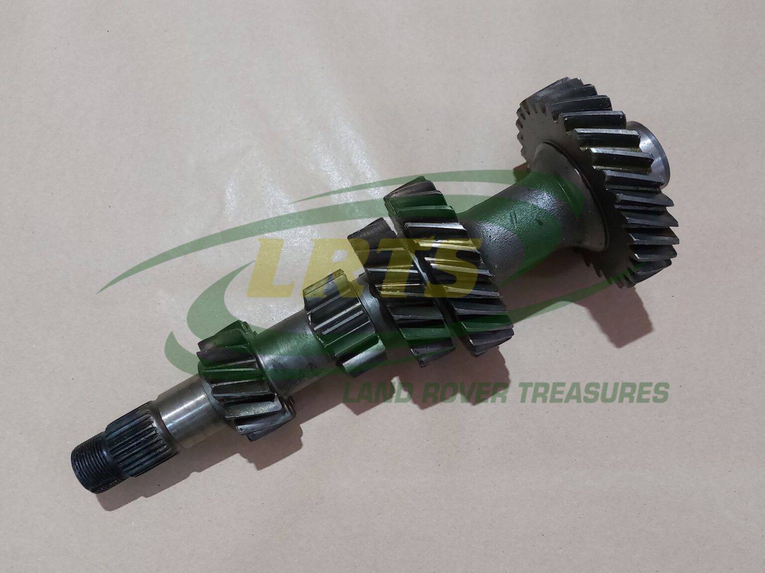 FRC8213 LAYSHAFT LT85 V8 LAND ROVER DEFENDER - Land Rover Treasure Shop