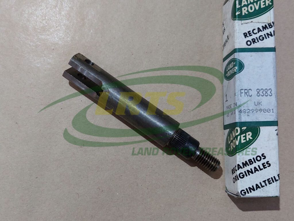 FRC8383 PIVOT REVERSE SELECTOR LT77 LAND ROVER DEF RRC DISCO - Land ...