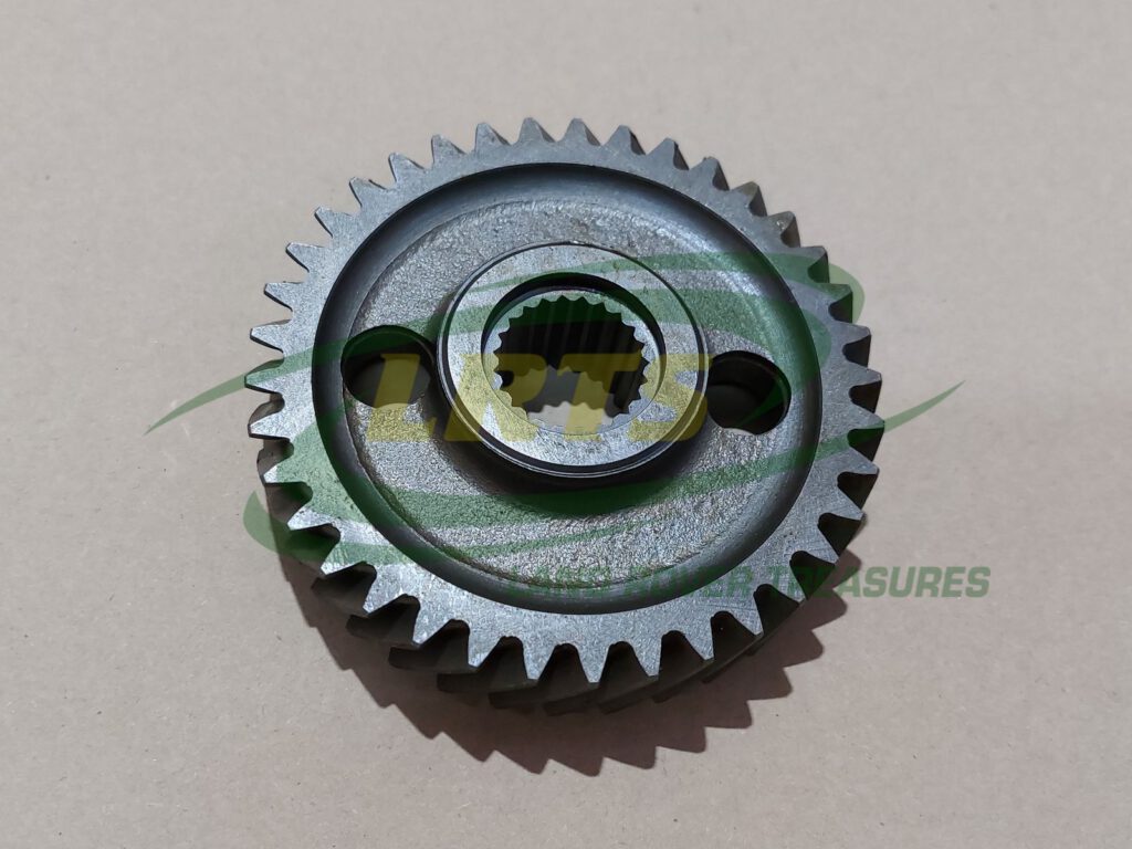 FRC9758 5TH GEAR LAYSHAFT LT77/LT77S LAND ROVER DEFENDER RRC - Land ...