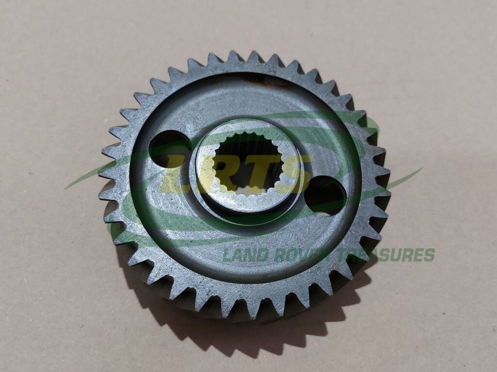 FRC9758 5TH GEAR LAYSHAFT LT77/LT77S LAND ROVER DEFENDER RRC - Land ...