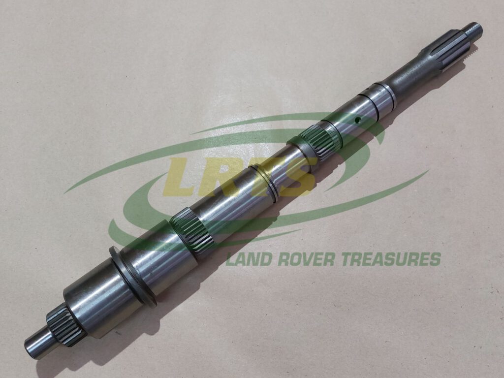 FTC1446 MAINSHAFT LT77 LAND ROVER DEF RRC DISCO - Land Rover Treasure Shop