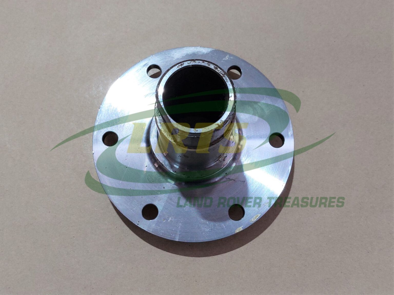 FTC3154 STUB AXLE FRONT SUSPENSION LAND ROVER DEF RRC DISCO - Land ...