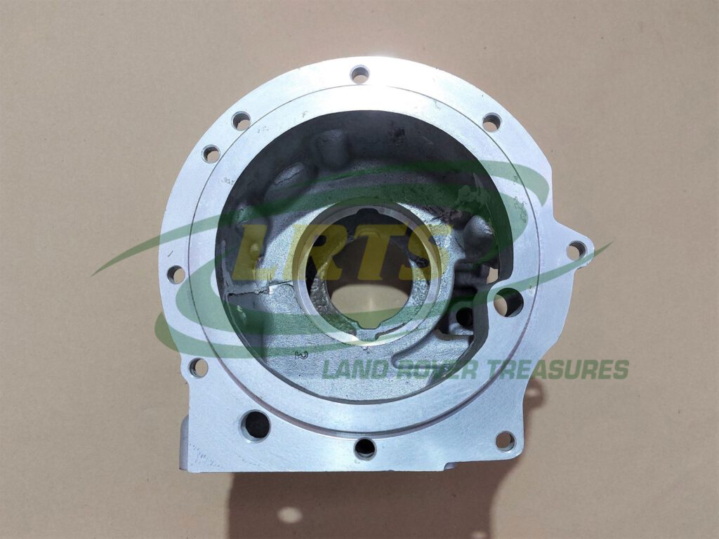 FTC4178 HOUSING FRONT OUTPUT SHAFT LT230 LAND ROVER DEF DISCO - Land ...