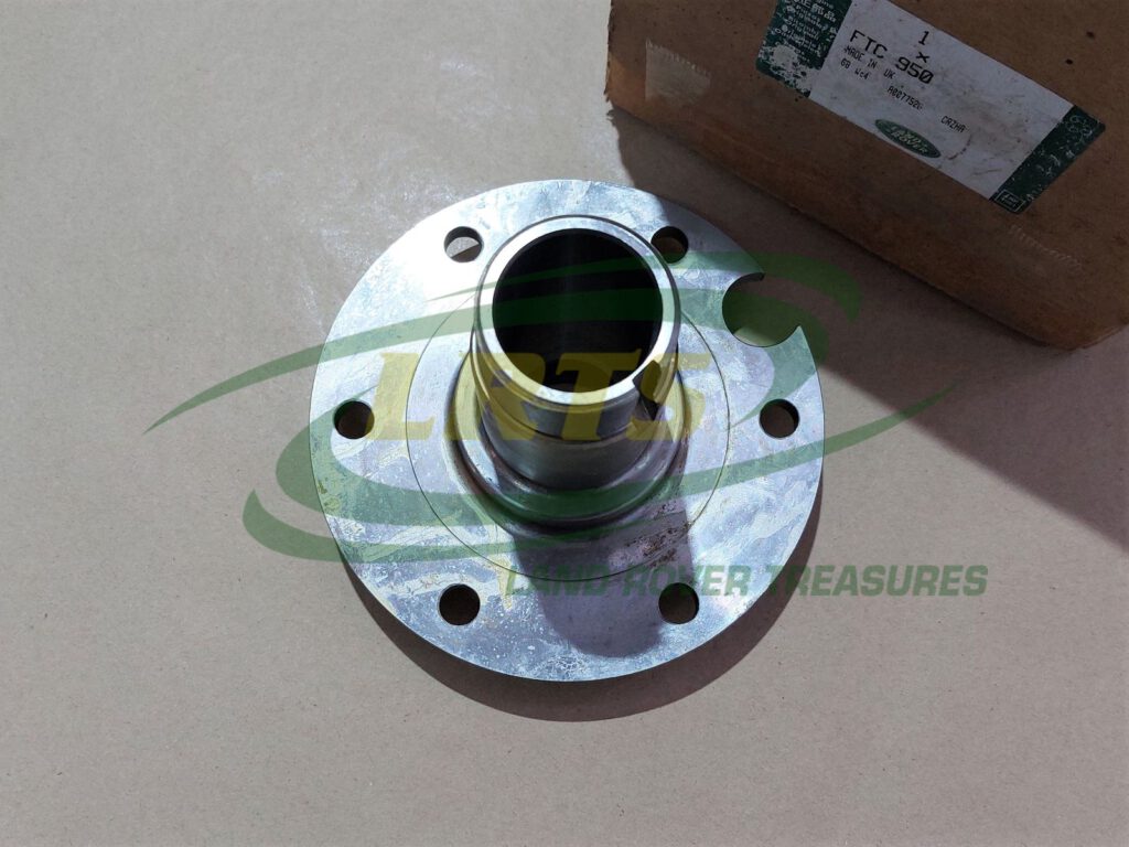 FTC950 STUB AXLE REAR LAND ROVER RRC - Land Rover Treasure Shop