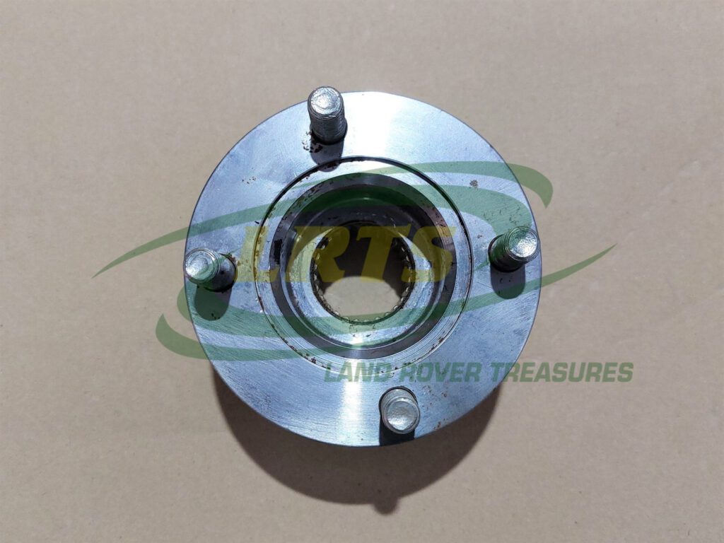 IEC100020 FLANGE ASSY FRONT OUTPUT SHAFT LAND ROVER DEFENDER - Land ...