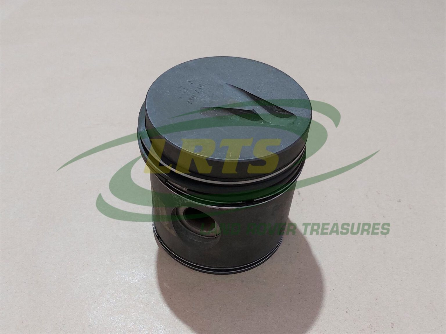 RTC4191S PISTON 2.25L DIESEL LAND ROVER SERIES DEF - Land Rover ...