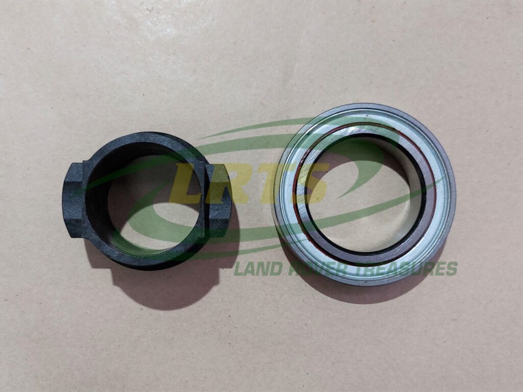 UTJ100210 FTC4177 CLUTCH RELEASE BEARING LAND ROVER DEF - Land Rover ...